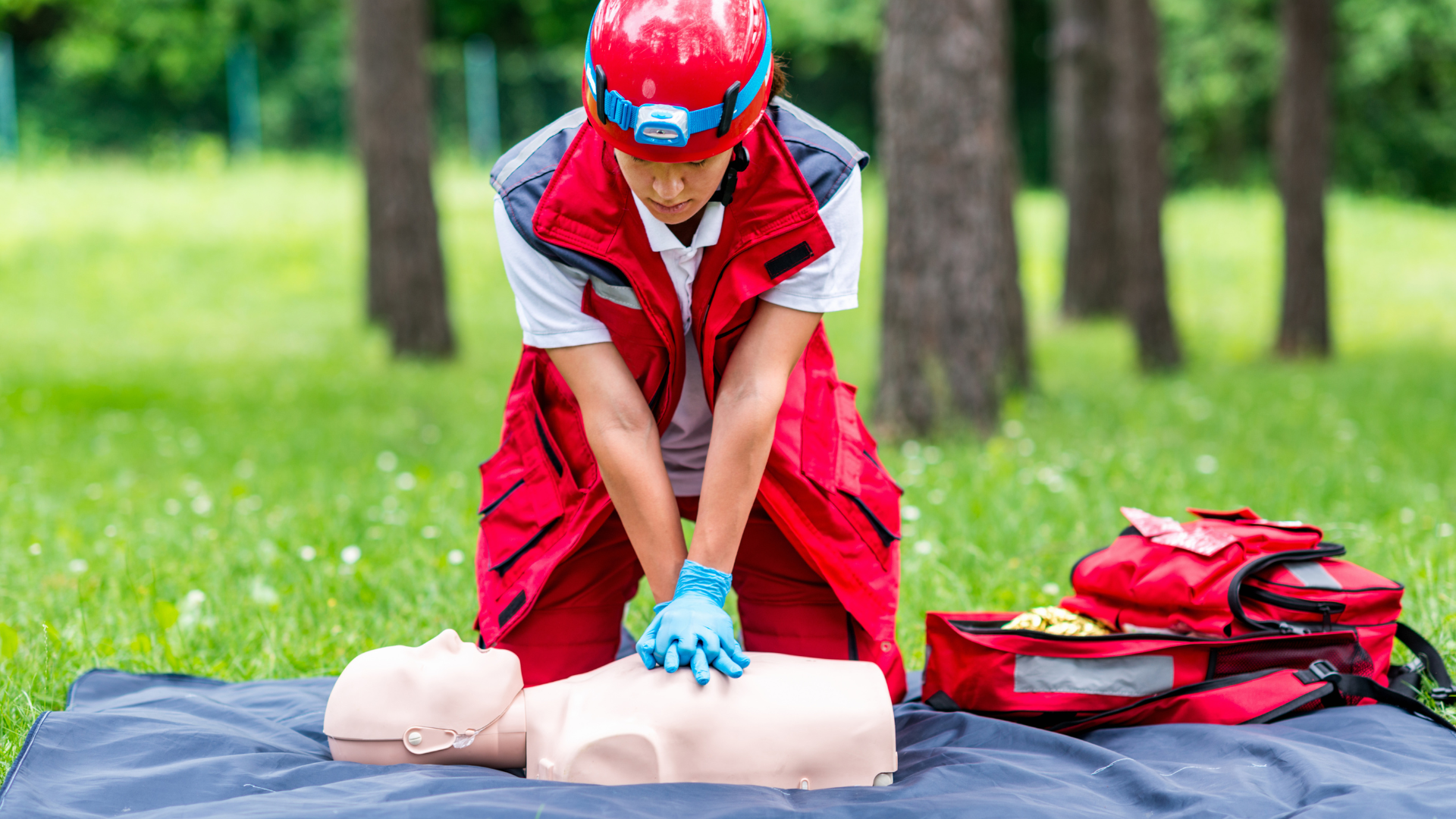 Standard First Aid Training – Petrosphere Incorporated | eLearning Academy