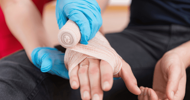 Basic First Aid Training – Petrosphere Incorporated | eLearning Academy